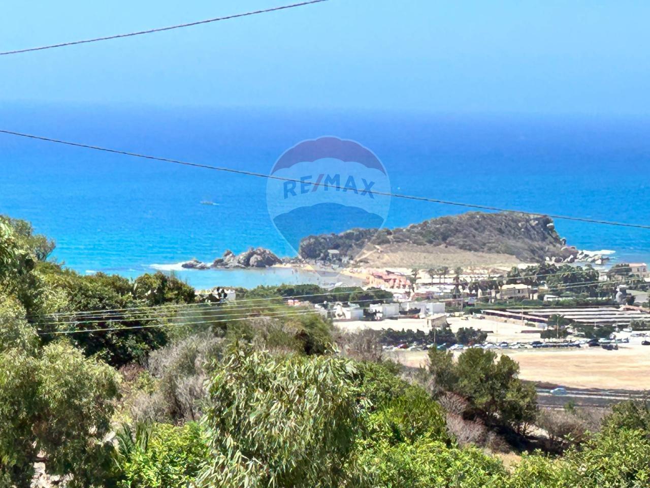 Villa in vendita a Licata