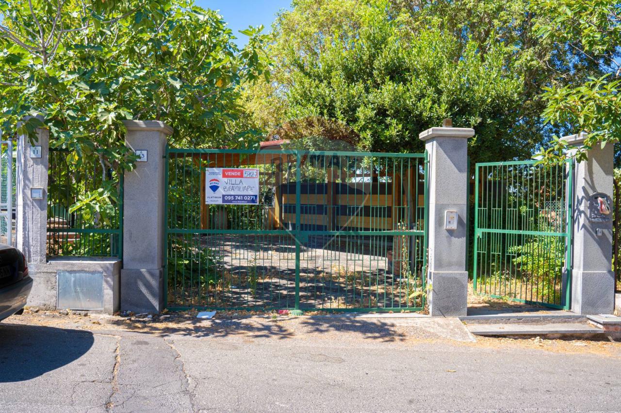 Villa in vendita a Ragalna