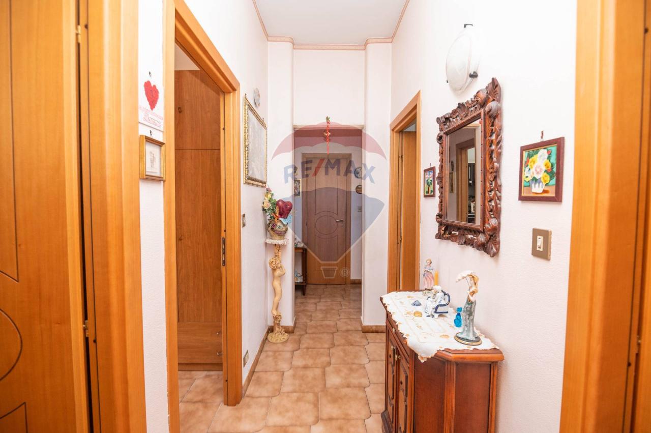 Appartamento in vendita a Catania