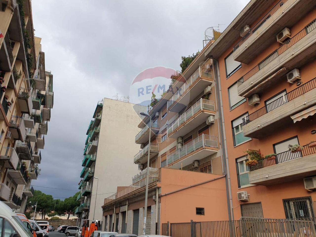 Attico in vendita a Catania