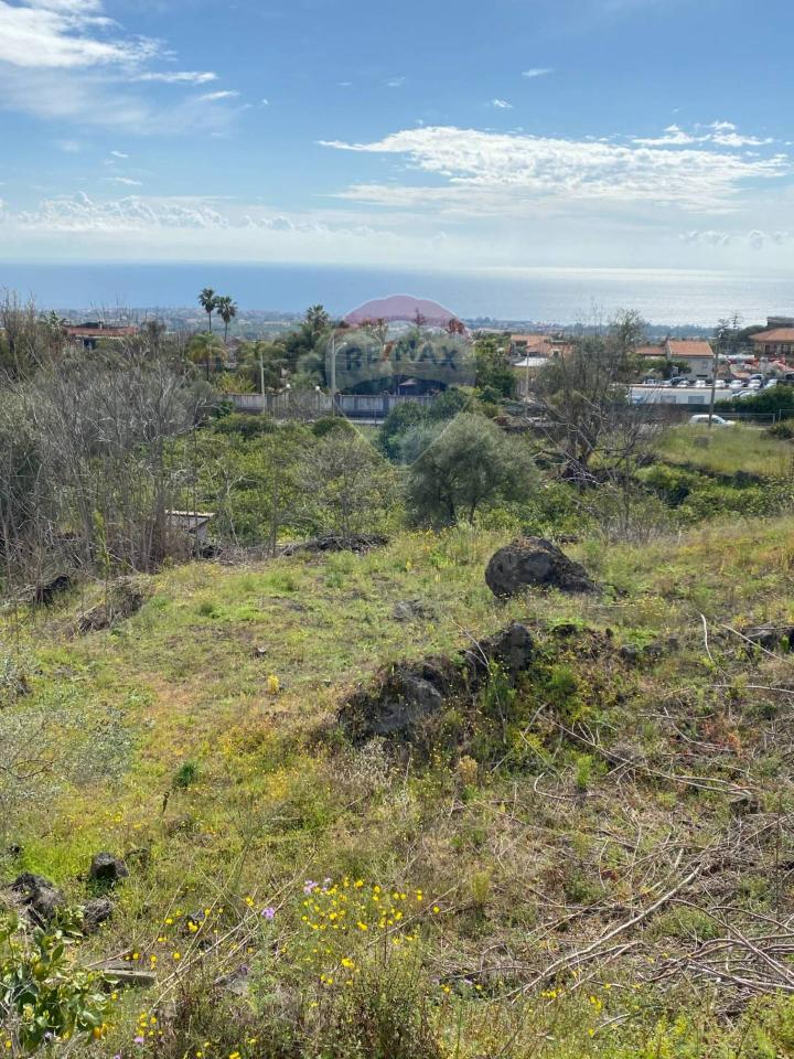 Terreno agricolo in vendita a Acireale