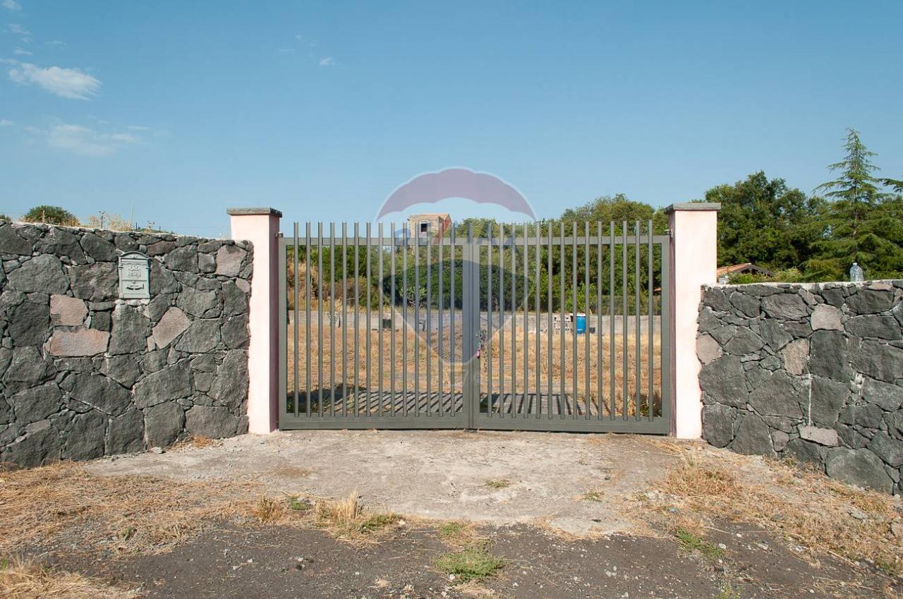 Terreno agricolo in vendita a Belpasso