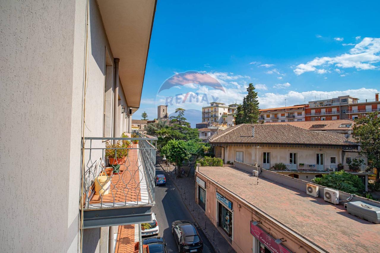 Appartamento in vendita a San Giovanni La Punta