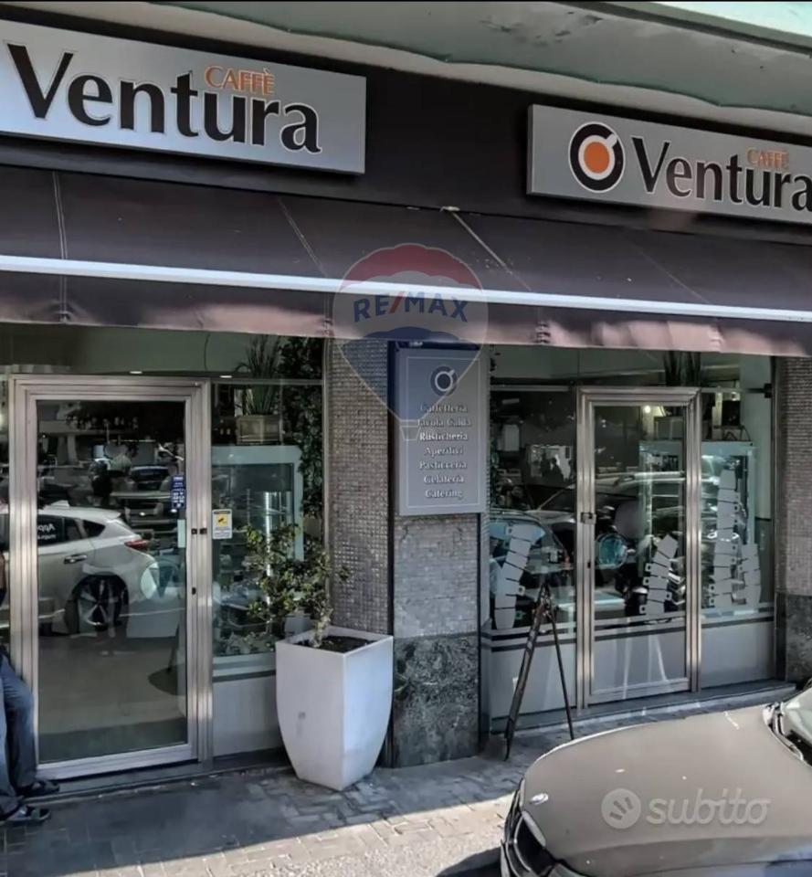 Bar in vendita a Catania