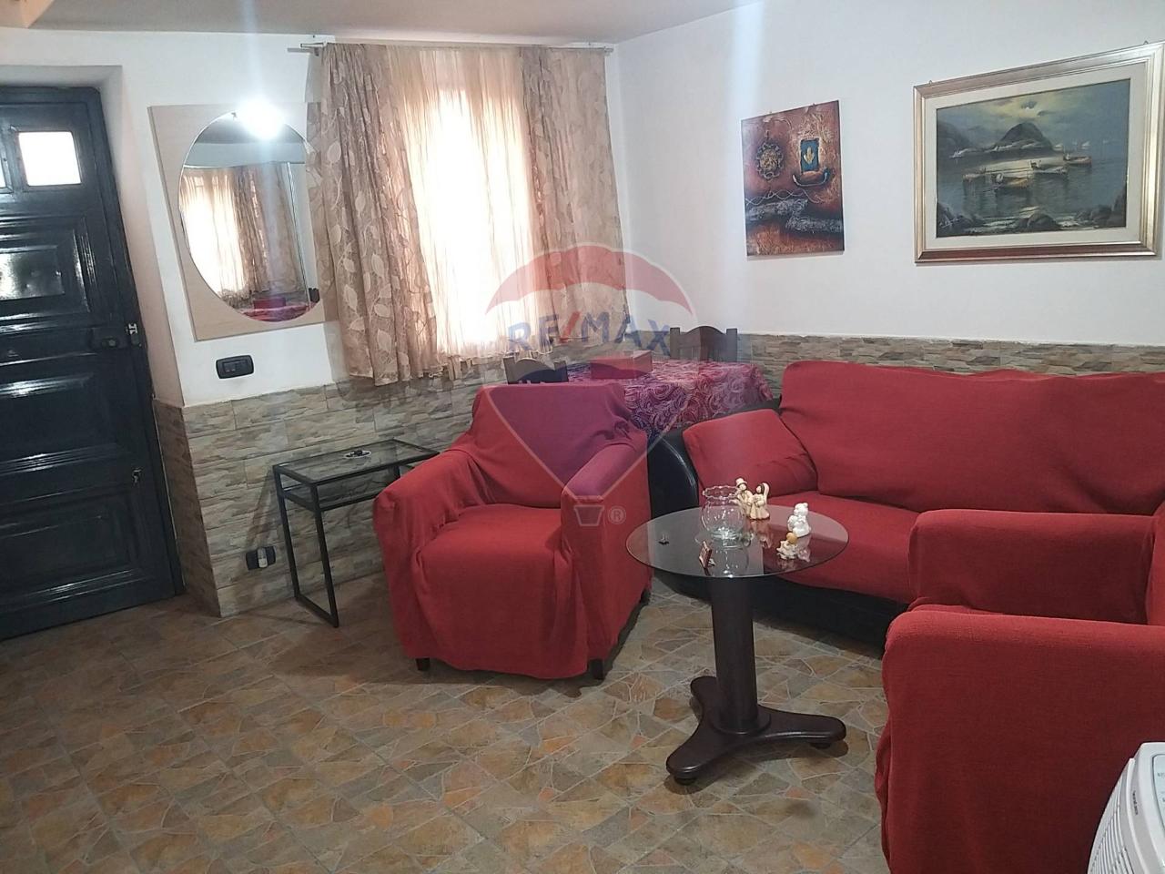 Casa indipendente in vendita a Catania