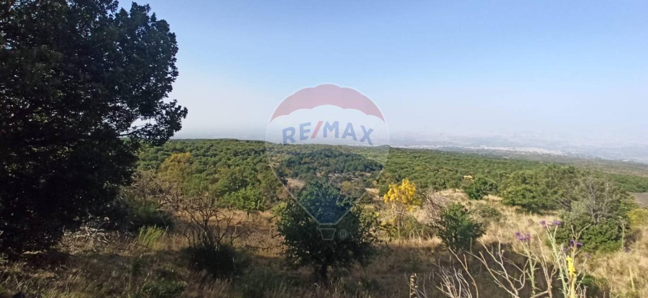 Terreno agricolo in vendita a Biancavilla