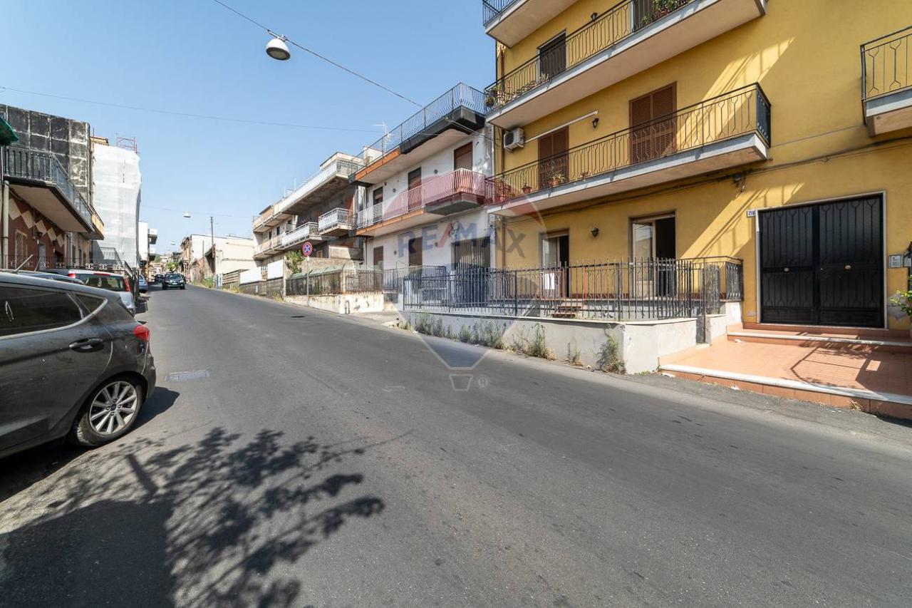 Appartamento in vendita a Acireale