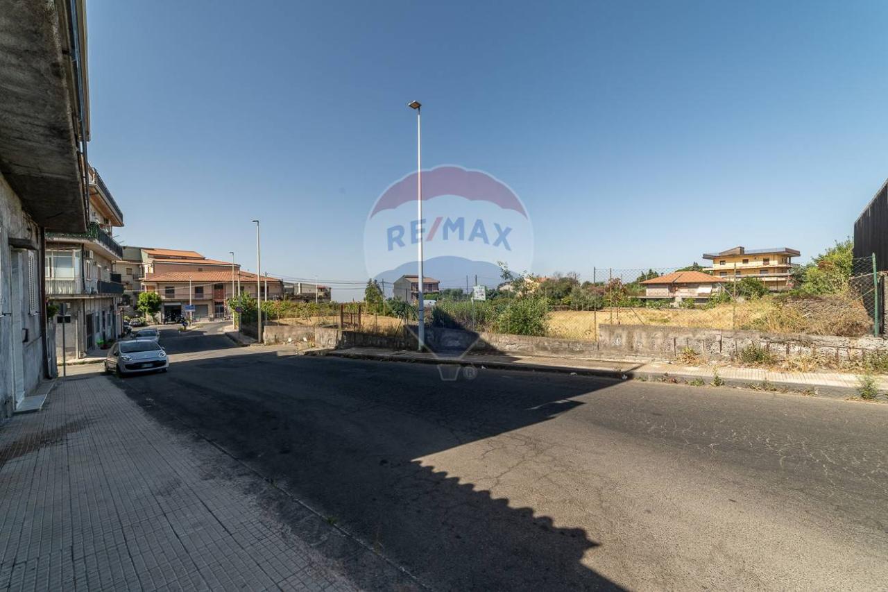 Terreno agricolo in affitto a Belpasso