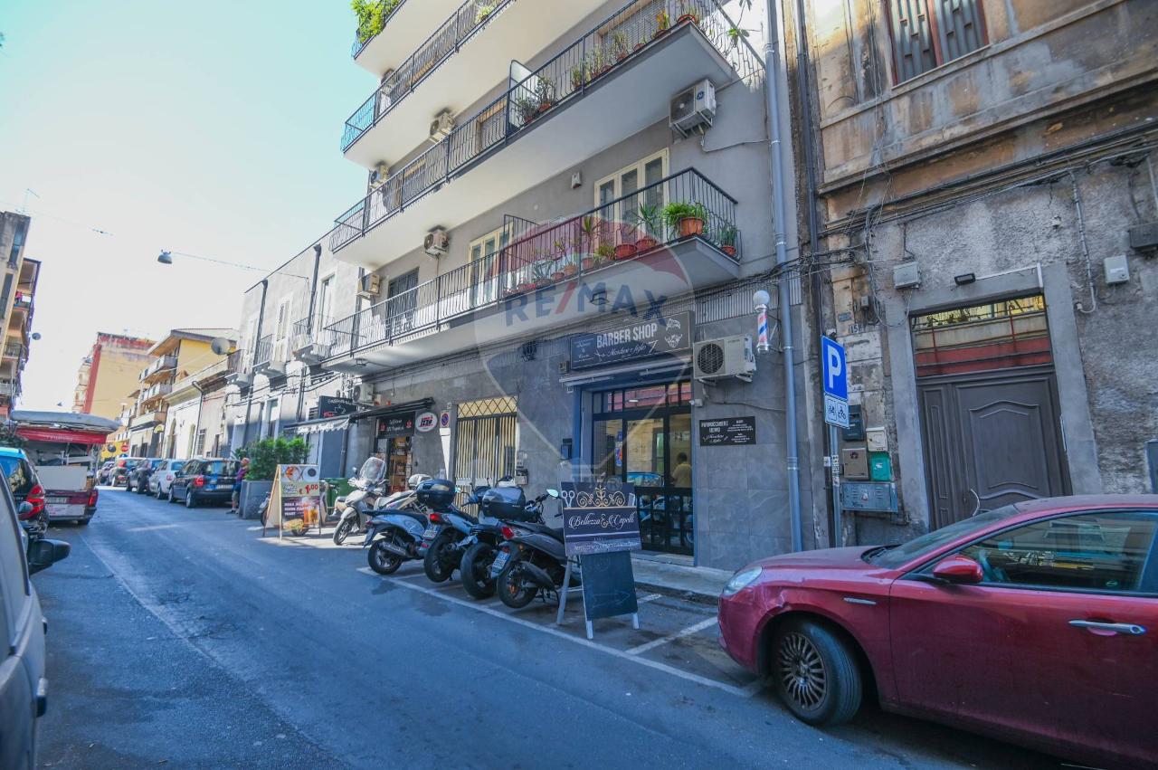 Appartamento in vendita a Catania