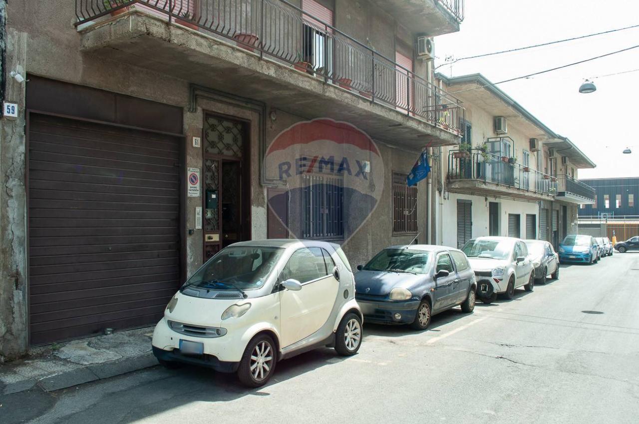 Appartamento in vendita a Misterbianco