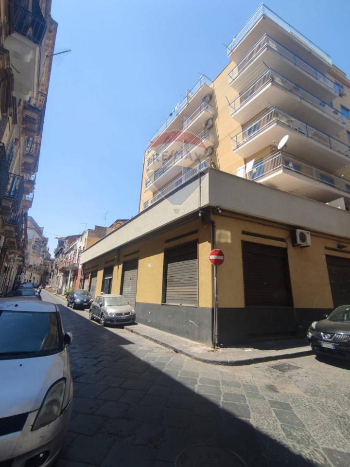 Appartamento in vendita a Catania