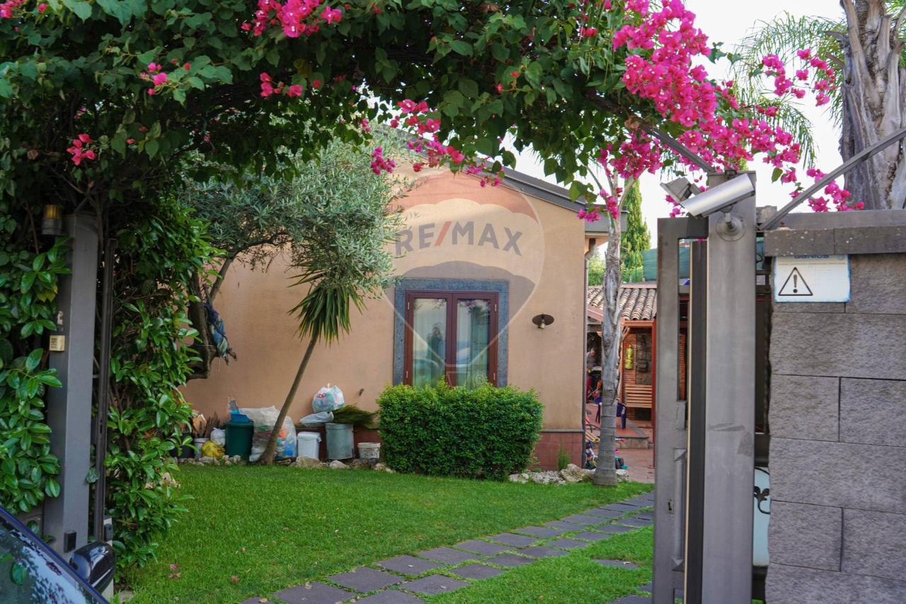Casa indipendente in vendita a Zafferana Etnea