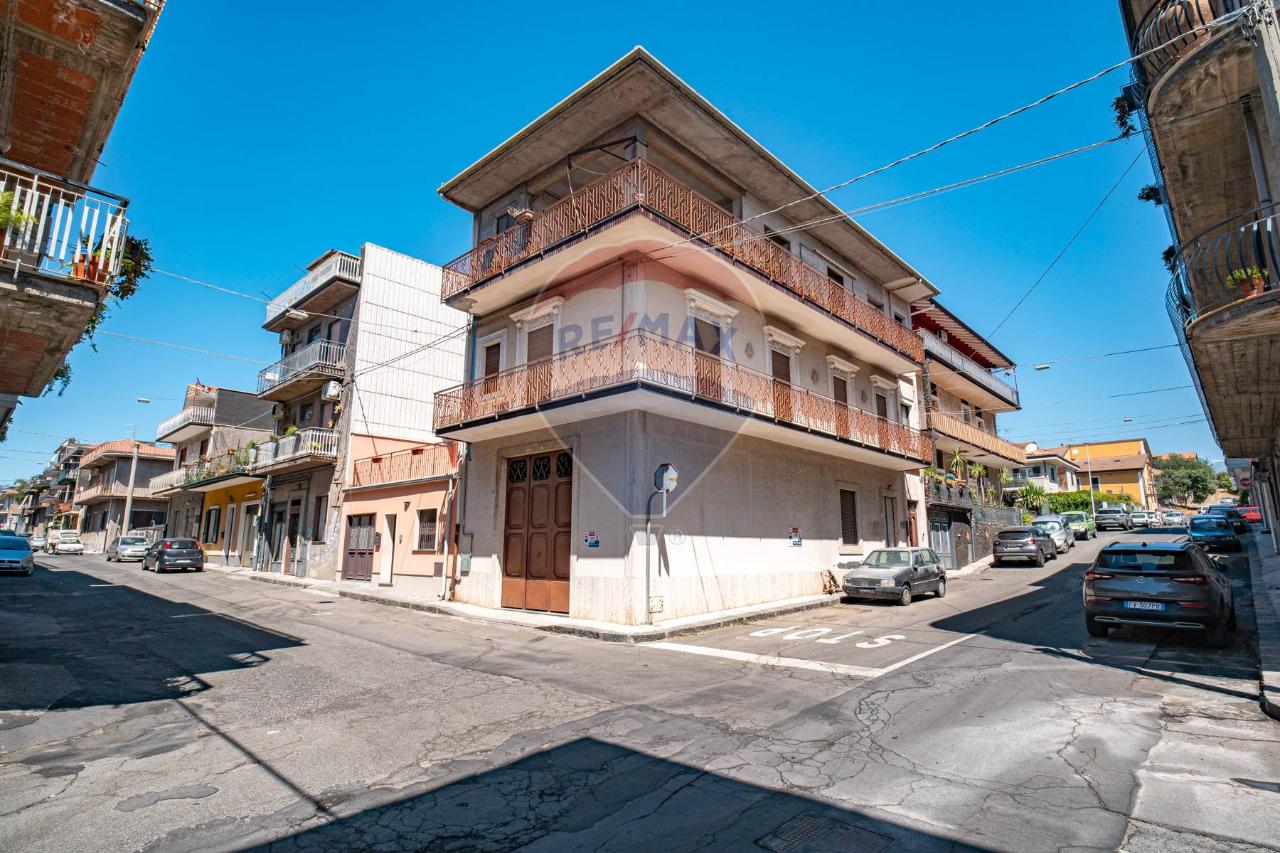 Casa indipendente in vendita a Belpasso