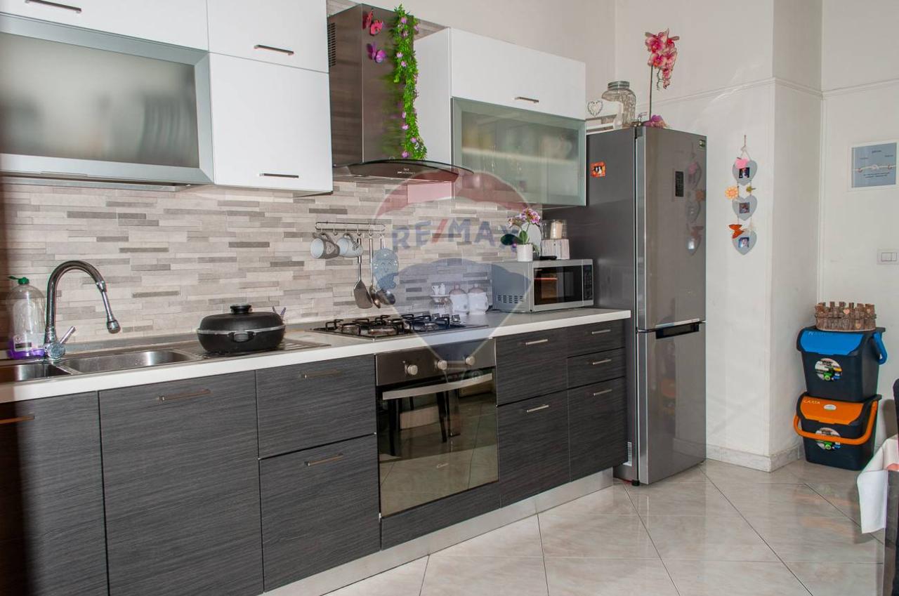 Appartamento in vendita a Motta Sant'Anastasia