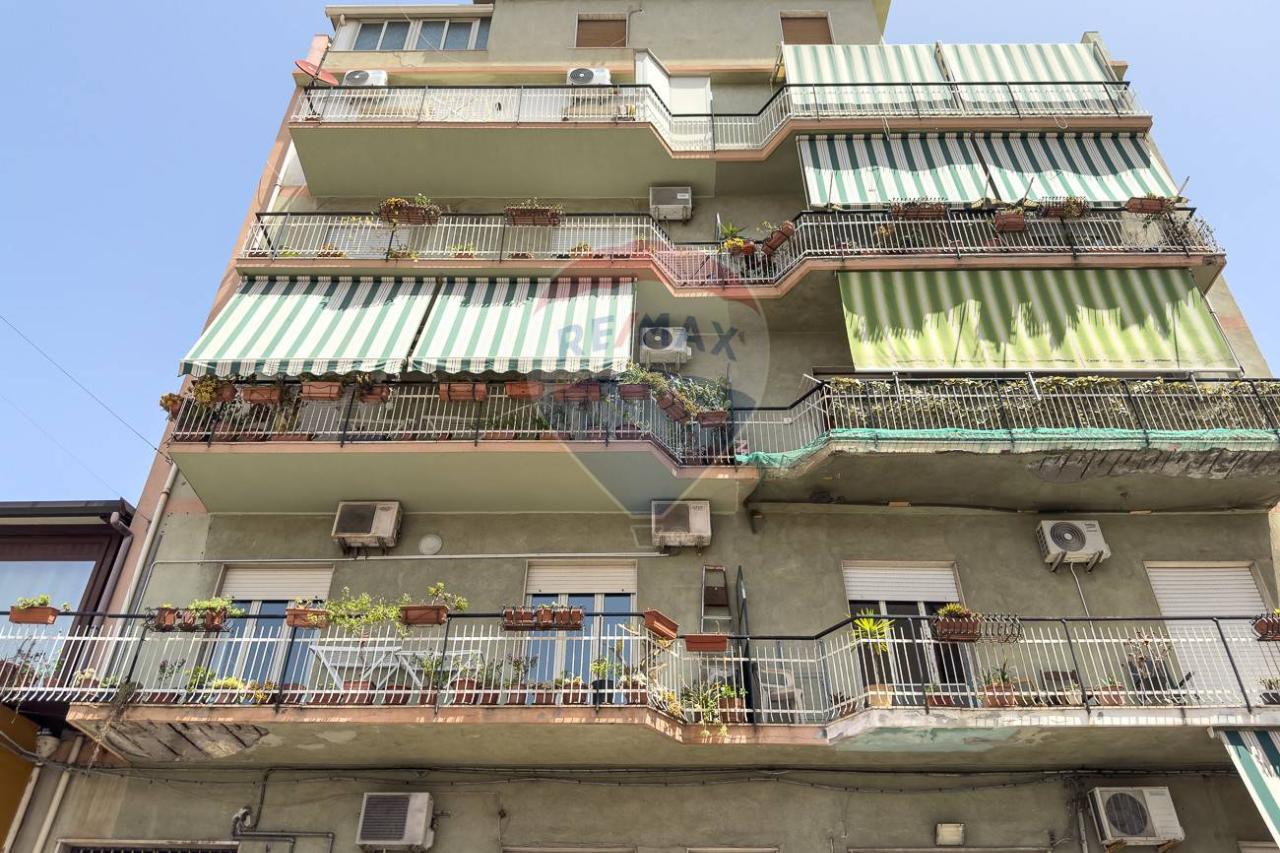 Appartamento in vendita a Catania