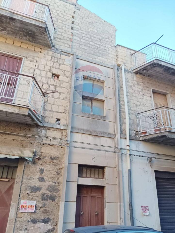 Casa indipendente in vendita a Militello In Val Di Catania