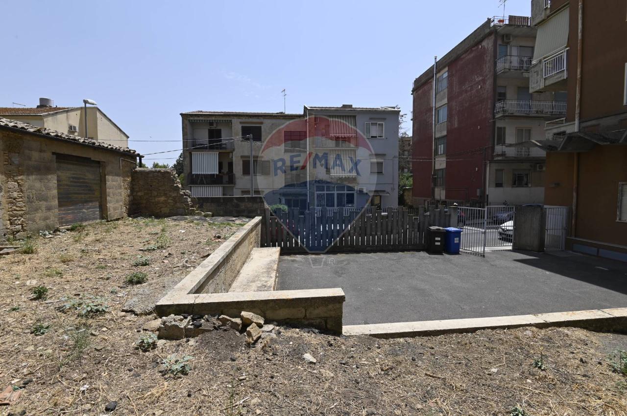 Terreno edificabile in vendita a Caltagirone