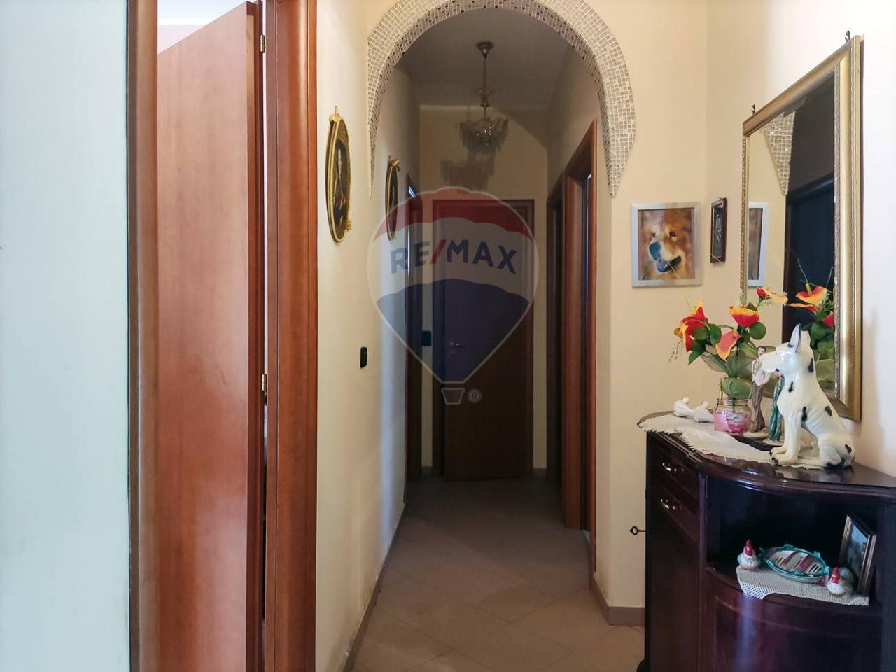 Appartamento in vendita a Giarre