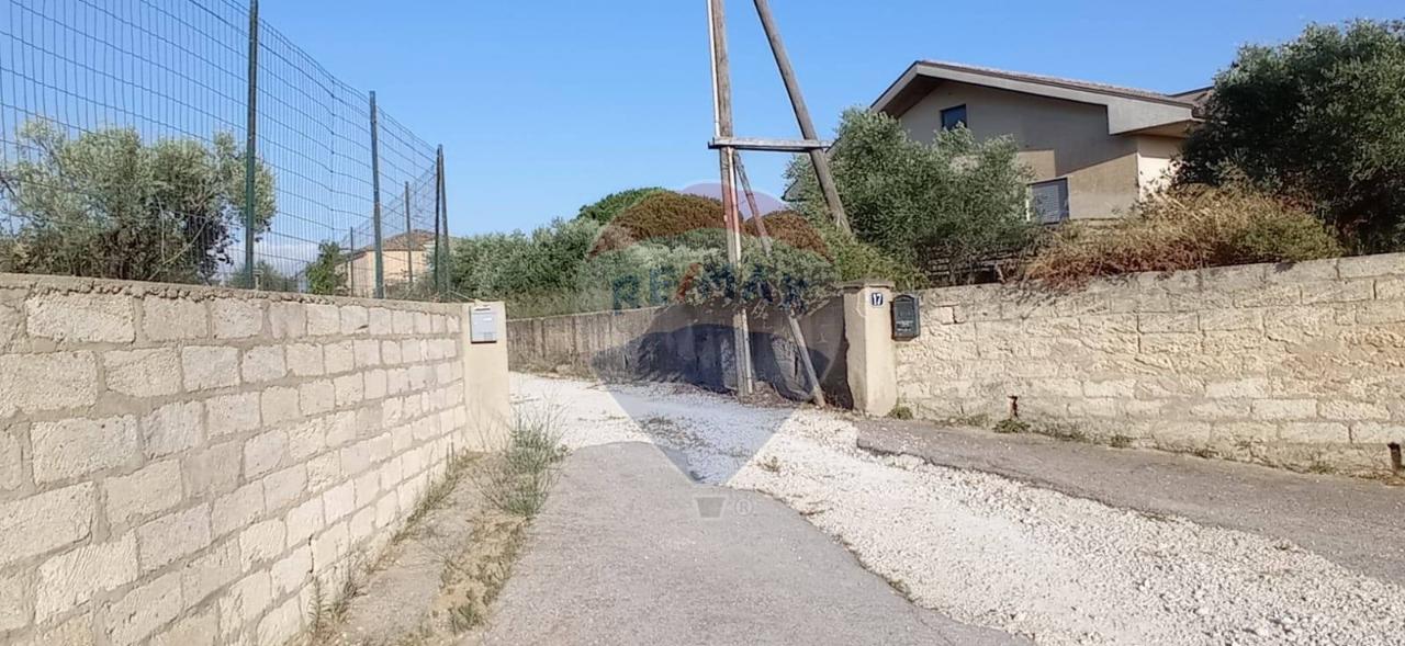 Villa in vendita a Caltagirone