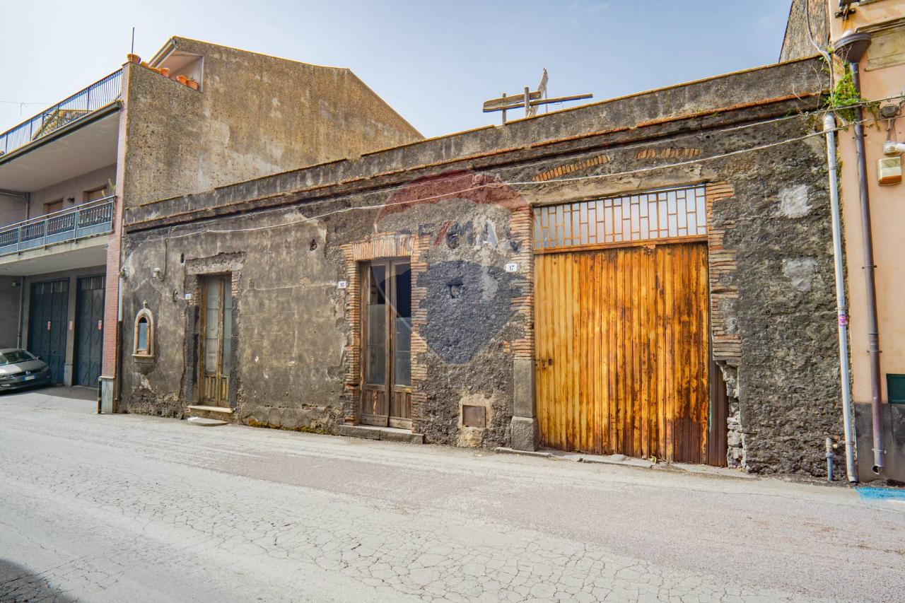 Casa indipendente in vendita a Belpasso