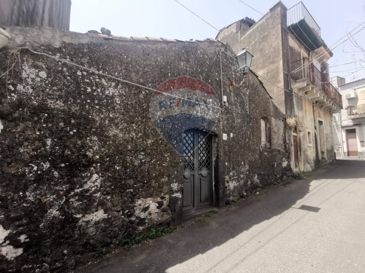 Rustico in vendita a Trecastagni