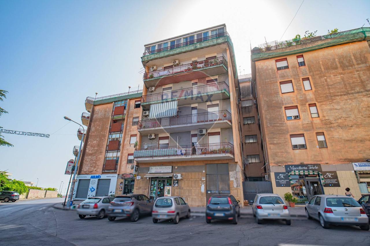 Appartamento in vendita a Gravina Di Catania