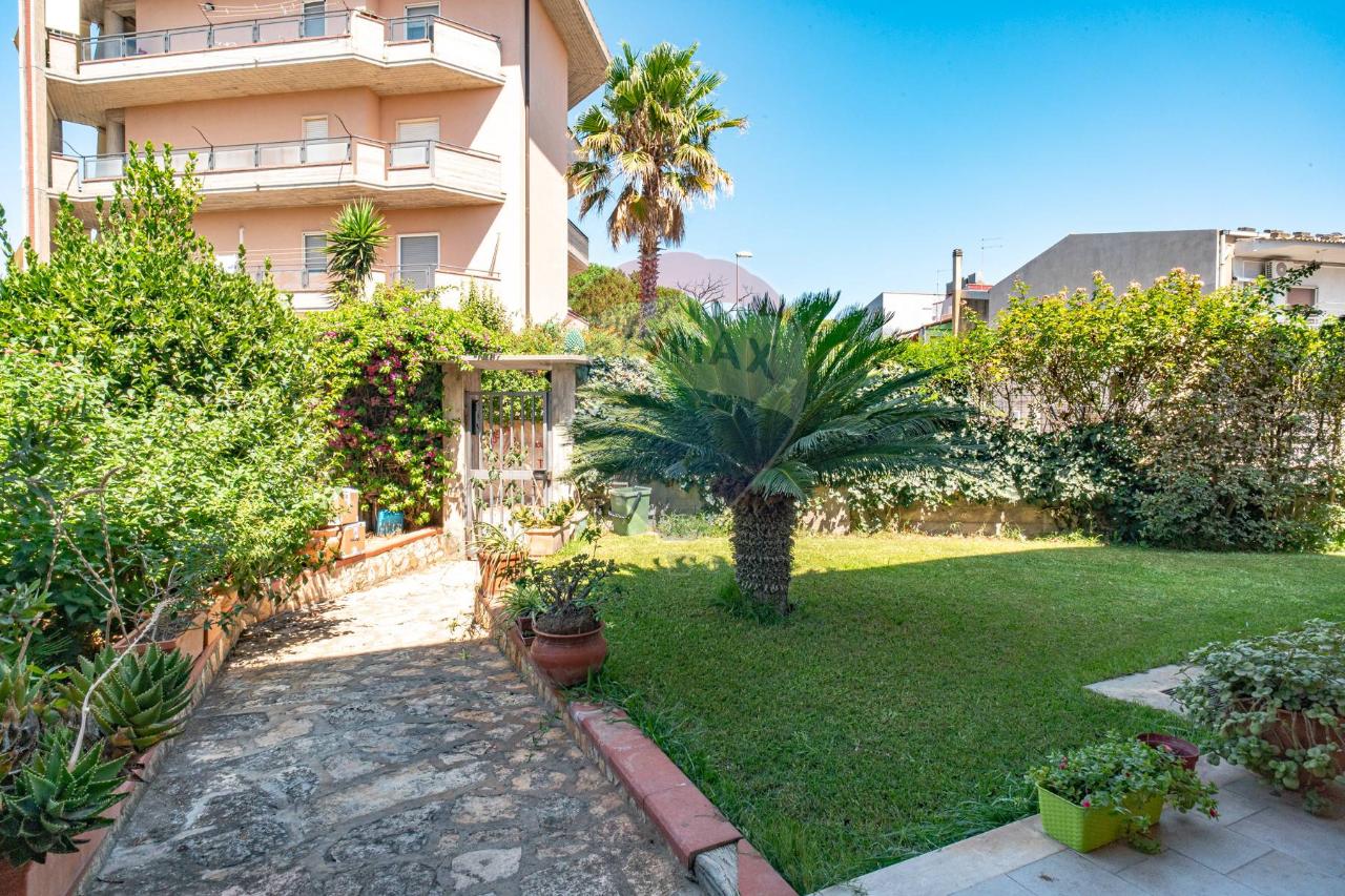 Villa a schiera in vendita a Caltagirone