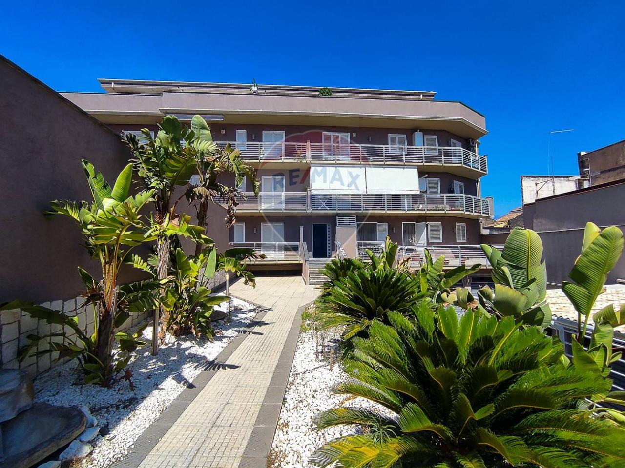 Appartamento in vendita a Catania