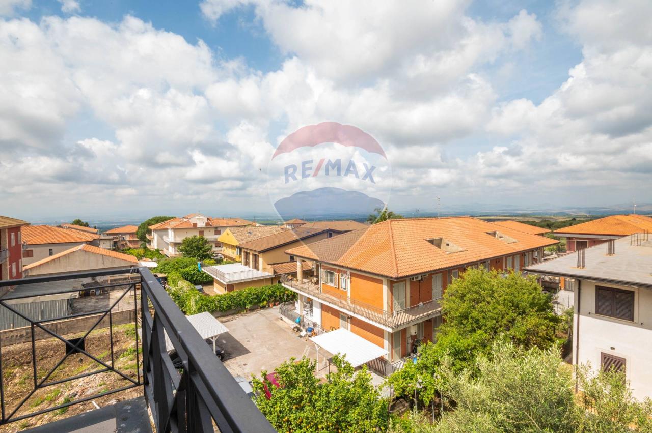 Appartamento in vendita a Motta Sant'Anastasia