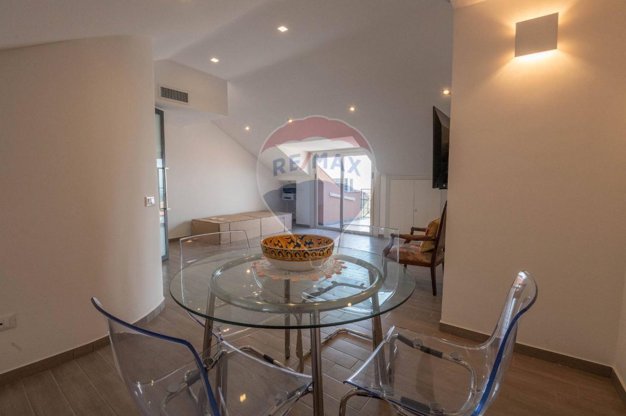 Attico in vendita a Motta Sant'Anastasia