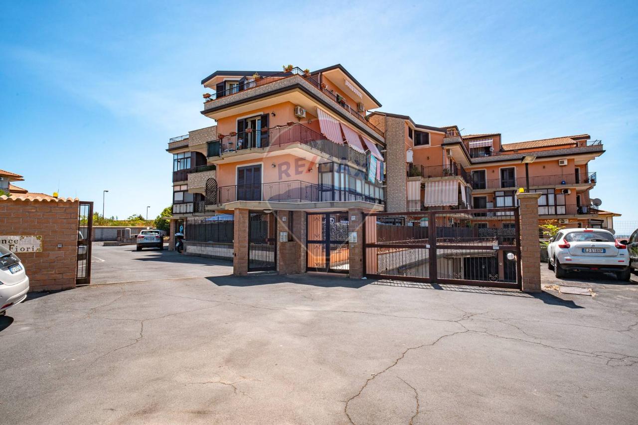 Appartamento in vendita a Catania