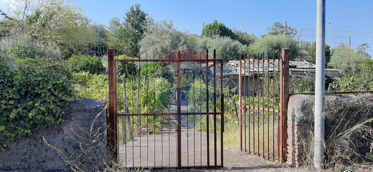 Terreno agricolo in vendita a Santa Venerina