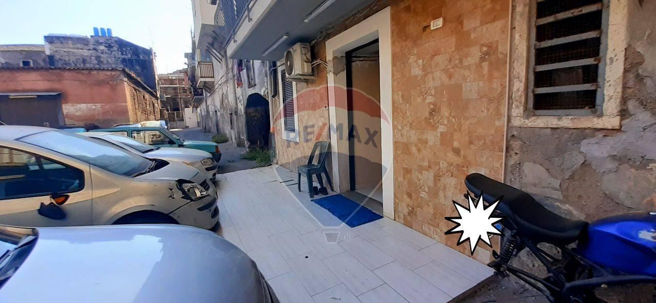 Appartamento in vendita a Catania