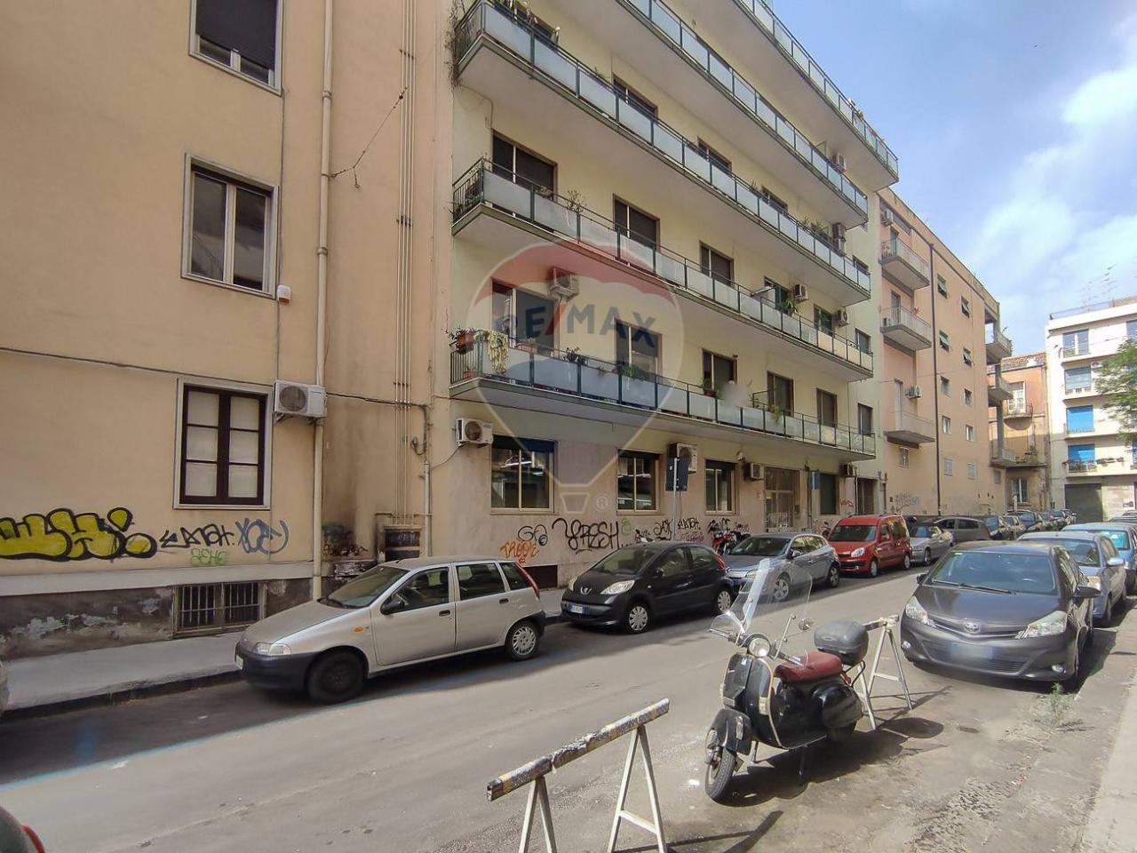 Appartamento in vendita a Catania