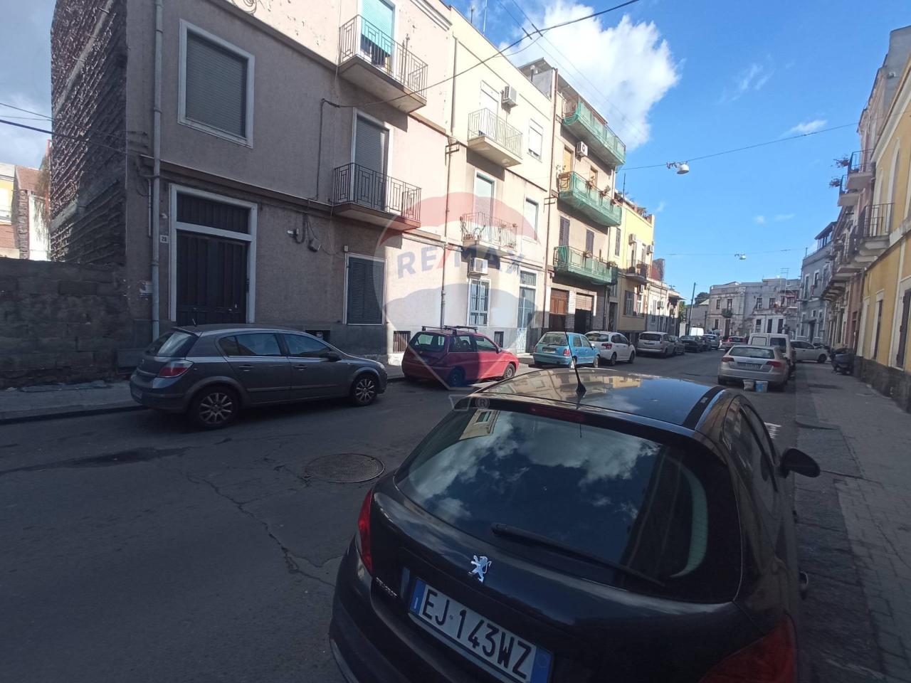 Appartamento in vendita a Catania