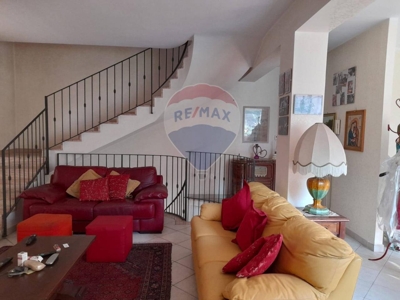 Villa a schiera in vendita a Mascalucia