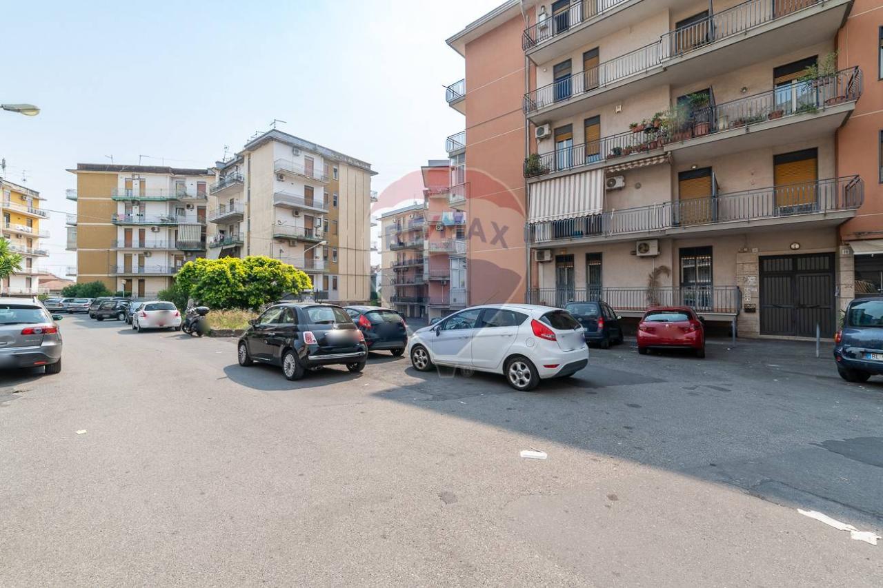 Appartamento in vendita a Gravina Di Catania