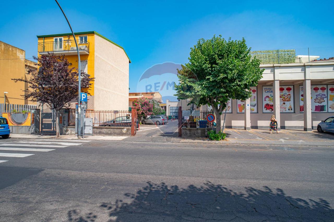 Appartamento in vendita a San Giovanni La Punta