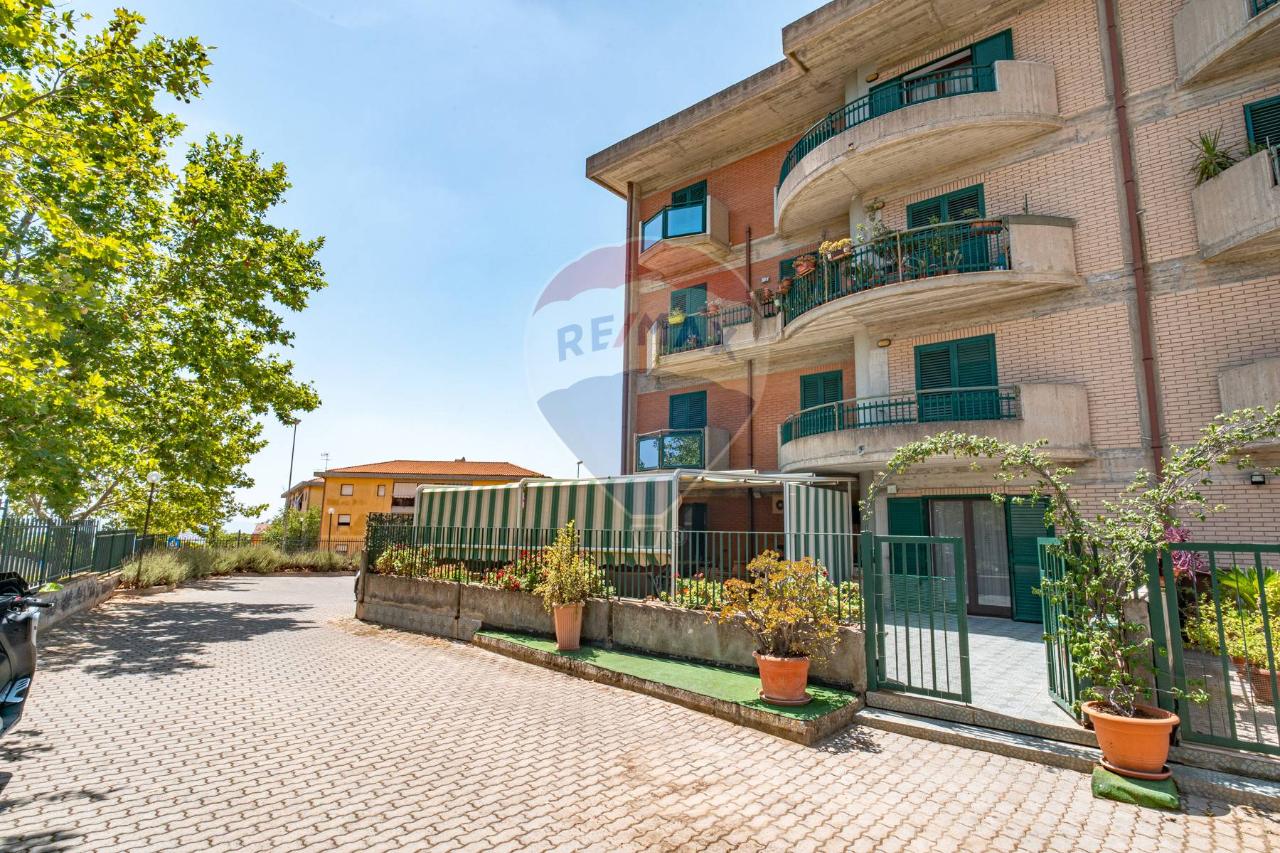 Appartamento in vendita a Caltagirone
