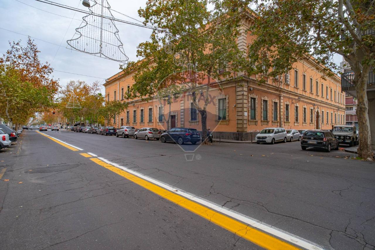 Appartamento in vendita a Catania