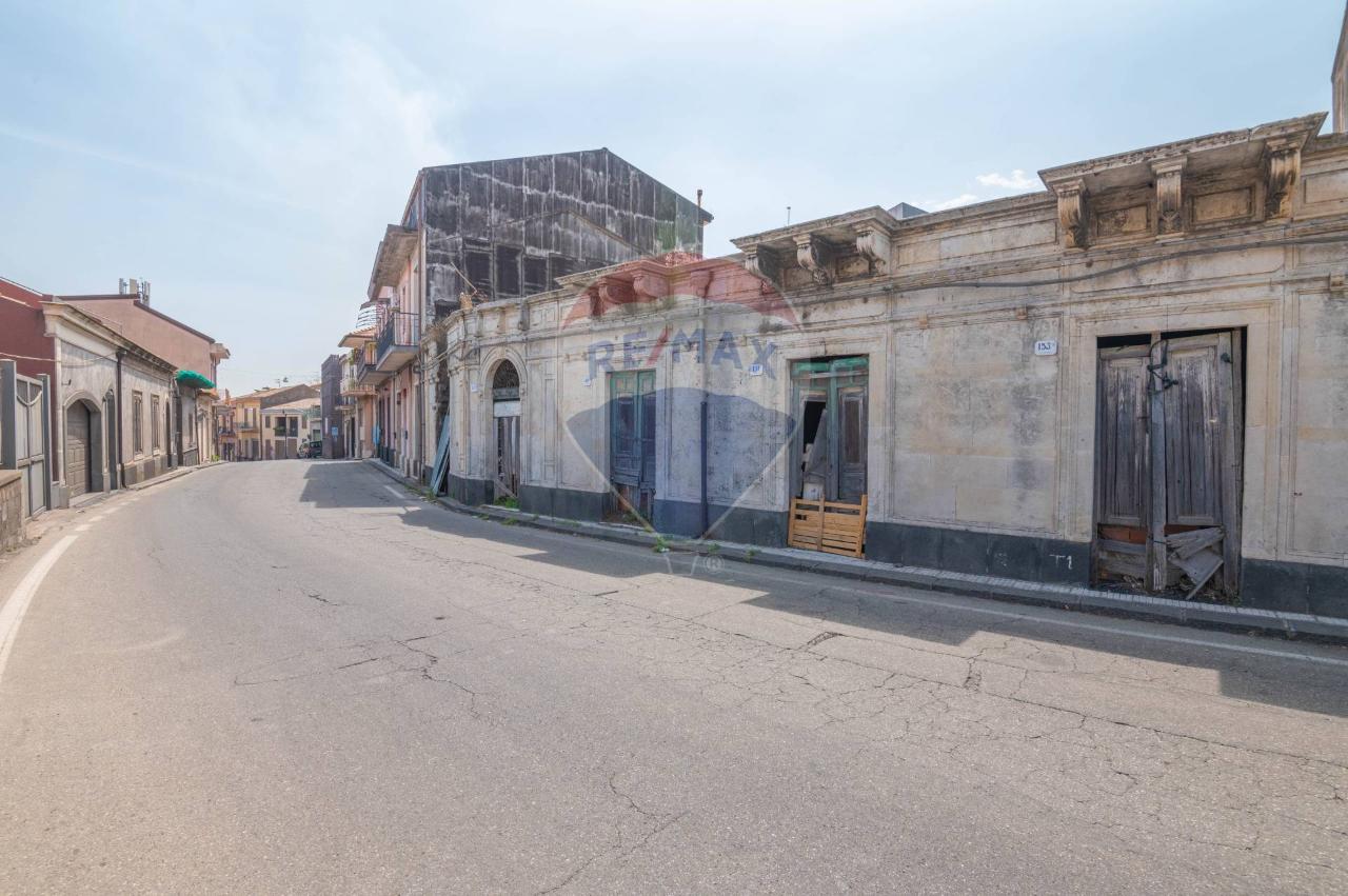 Casa indipendente in vendita a Zafferana Etnea