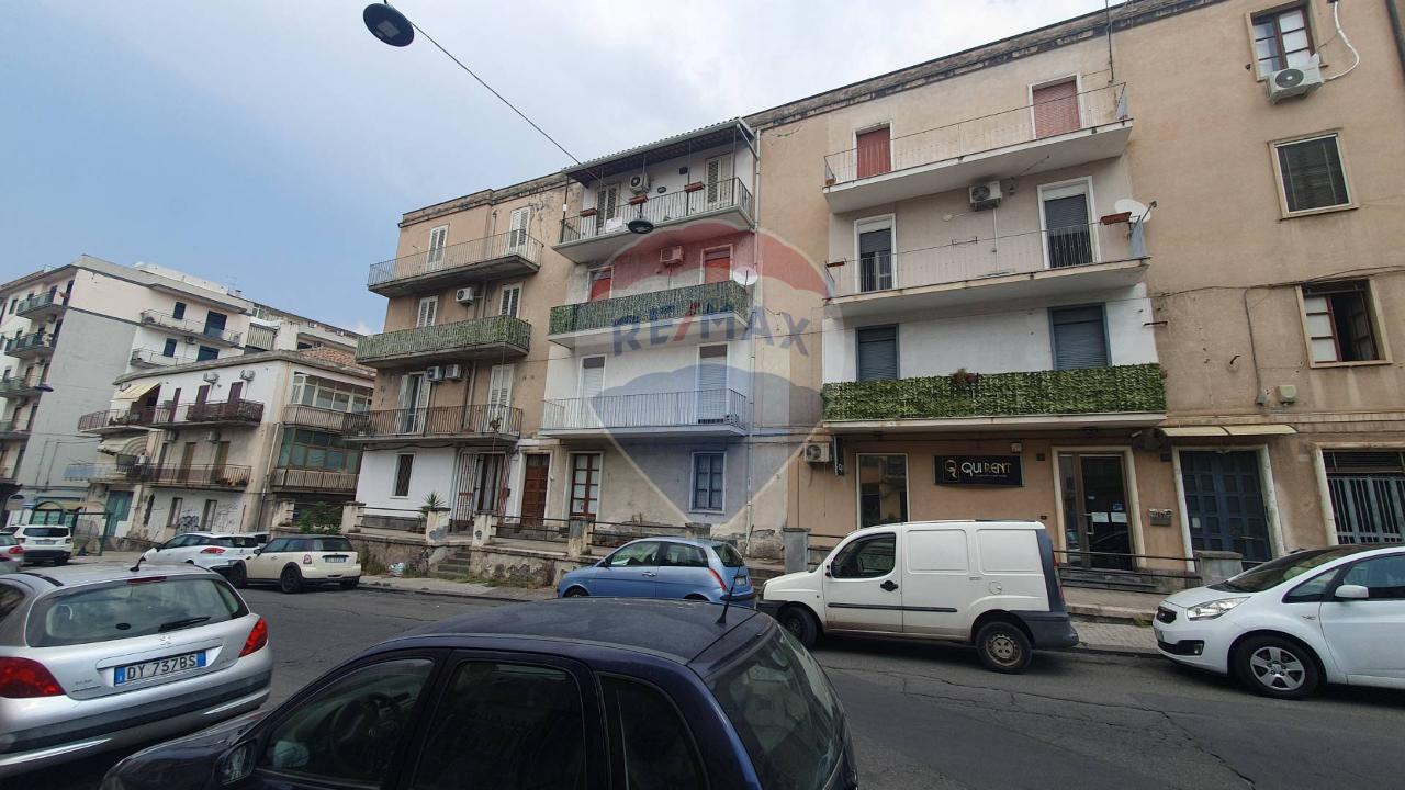 Appartamento in vendita a Paterno'