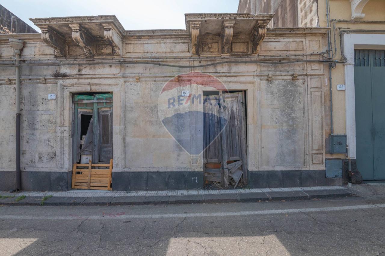 Casa indipendente in vendita a Zafferana Etnea