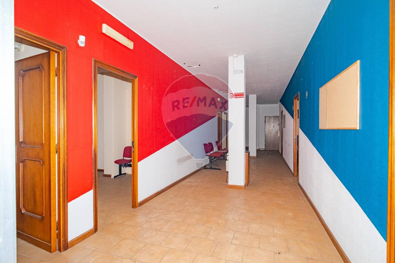 Ufficio in vendita a Catania