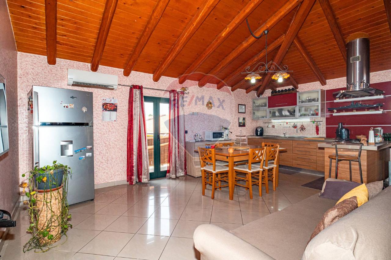 Appartamento in vendita a Misterbianco