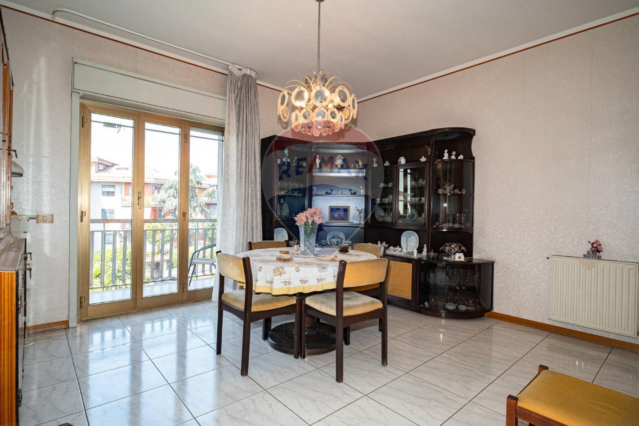 Appartamento in vendita a Catania