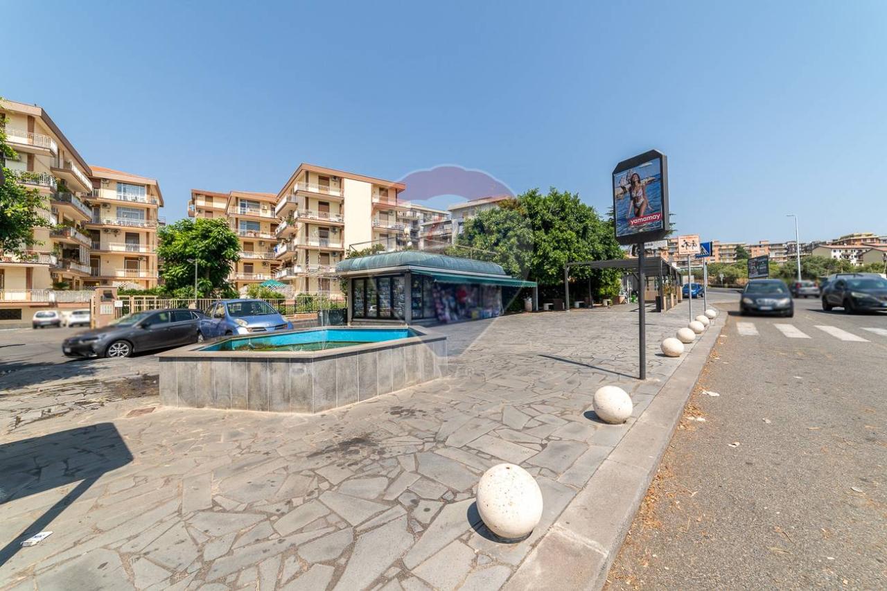 Appartamento in vendita a Tremestieri Etneo