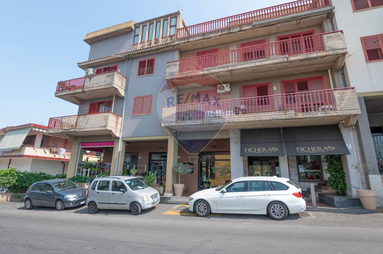 Appartamento in vendita a Motta Sant'Anastasia