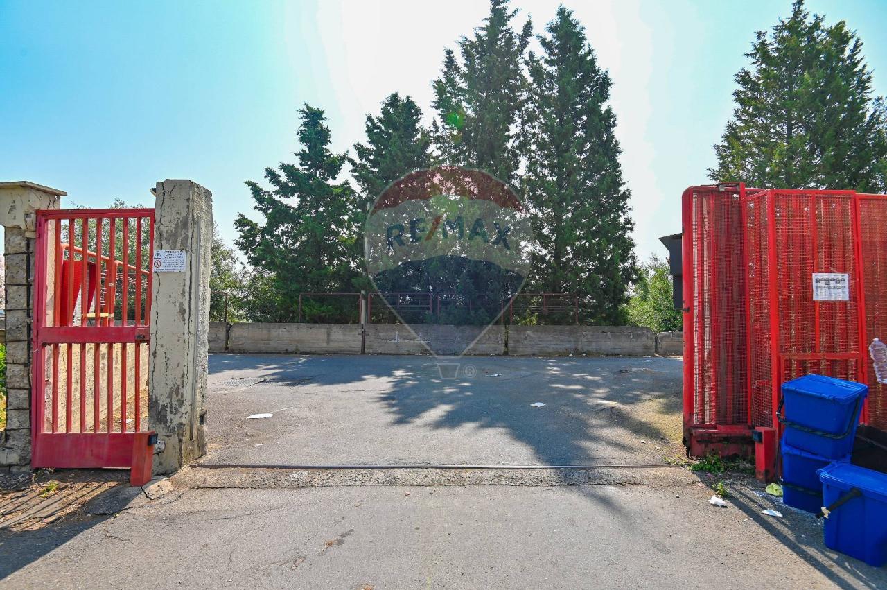 Appartamento in vendita a Motta Sant'Anastasia