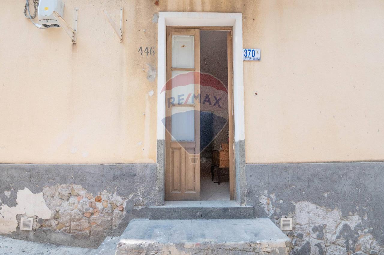 Casa indipendente in vendita a Motta Sant'Anastasia